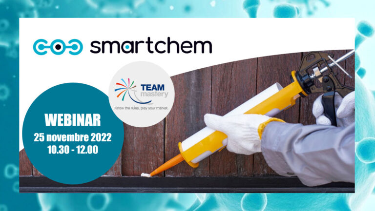 Webinar: Obbligo di training dal 24 Agosto 2023 - TEAM mastery