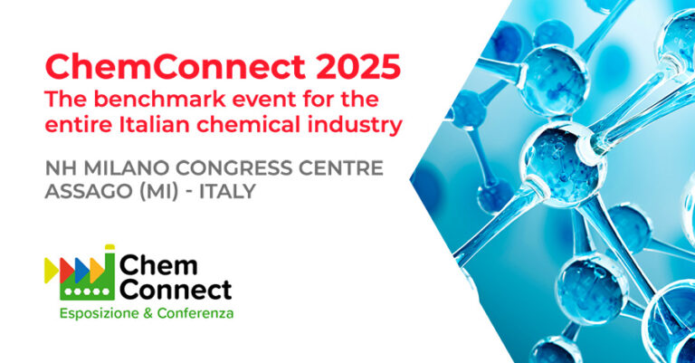 TEAM mastery is taking part at ChemConnect! - TEAM mastery