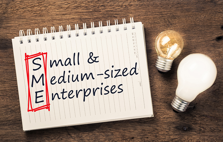 Sei una PMI? Visita il nuovo SME hub di ECHA! - TEAM mastery