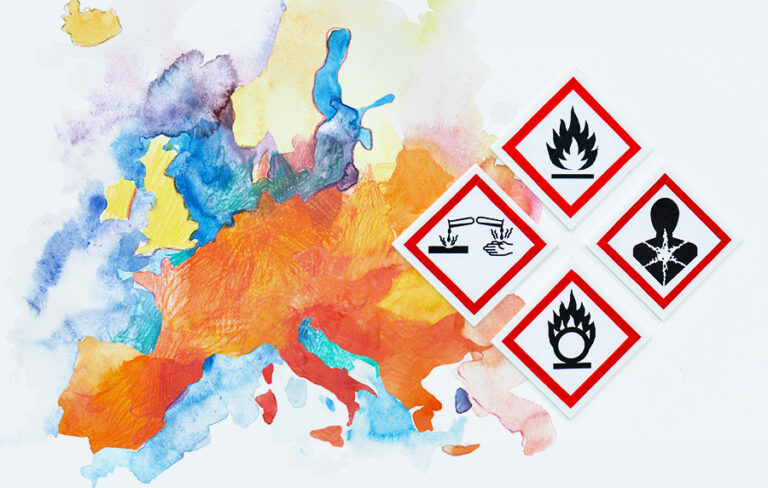 ECHA raccomanda l’inclusione di quattro sostanze in Allegato XIV del ...